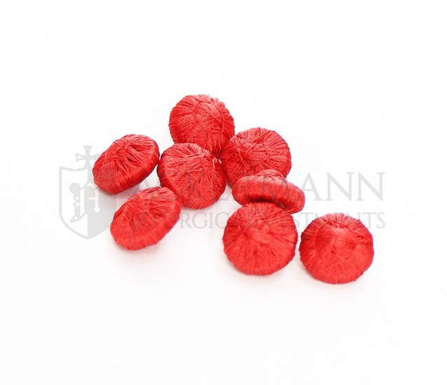 Set of 36 buttons for cassock - online shop Ackermann