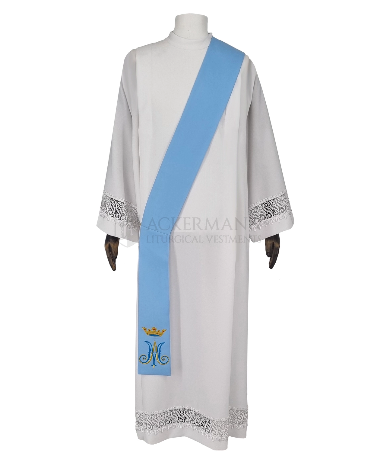 Marian Deacon Stole 068 - online shop Ackermann