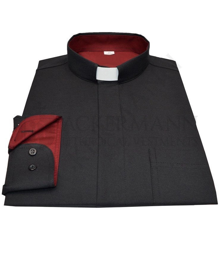 Clergy Shirts - online store Ackermann