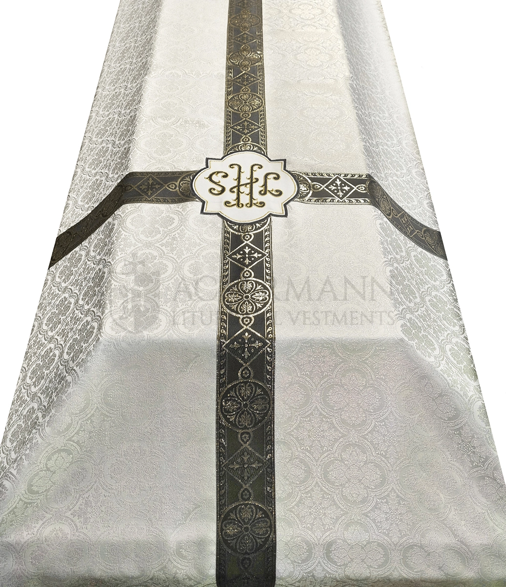 Funeral pall - online shop Ackermann