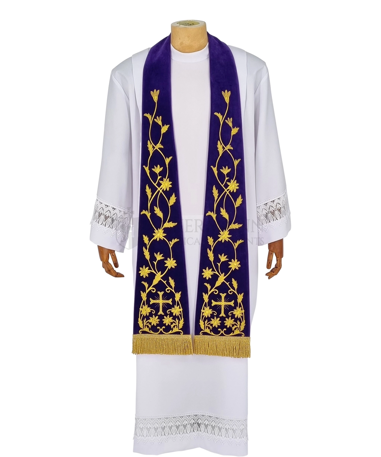 Roman Stole - online shop Ackermann